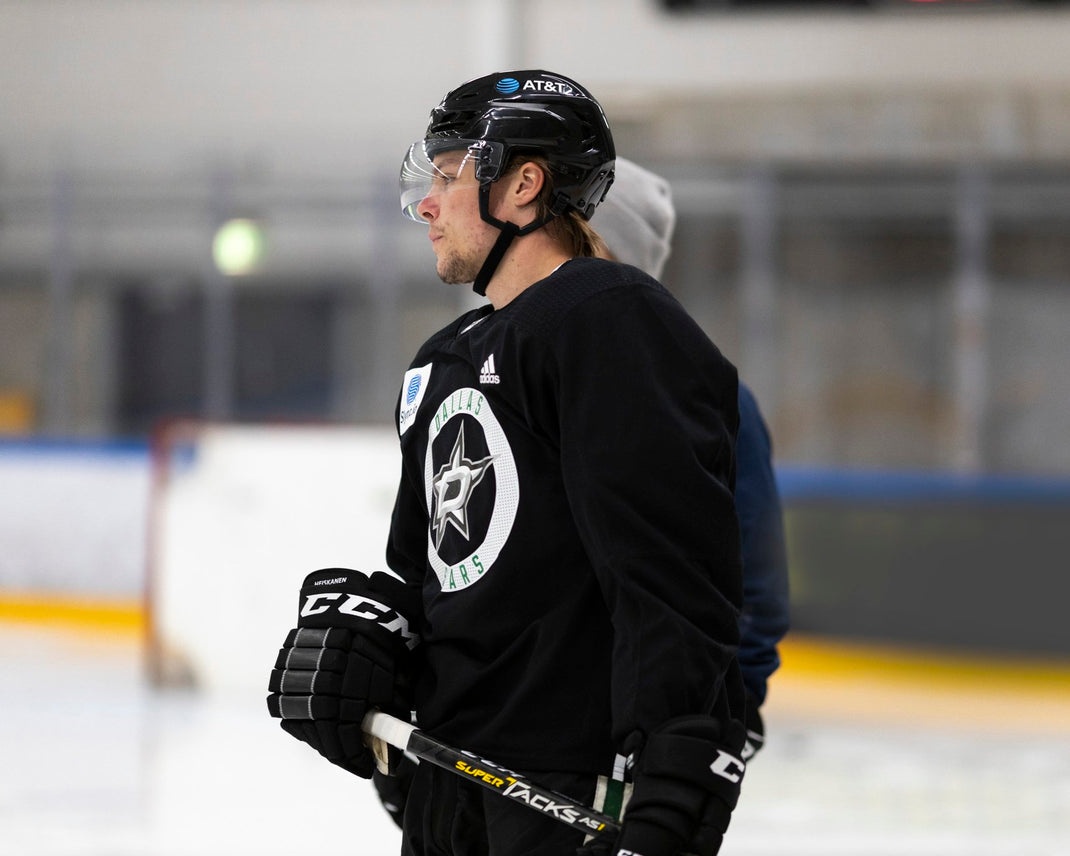 Viima Hockey - suomalaisen jääkiekon asialla